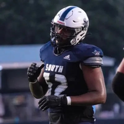 2024 OT- Izaiah Taylor — Phenom Preps