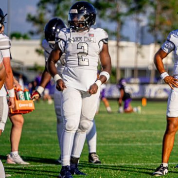 2025 RB- STEPHEN LINDSAY — Phenom Preps