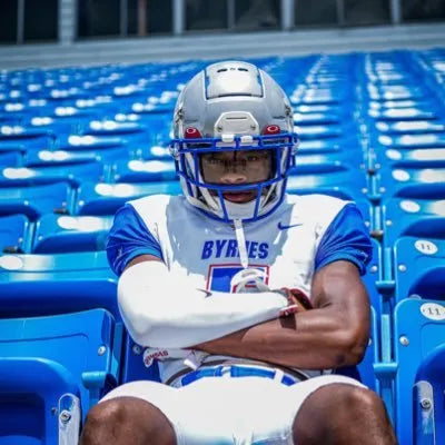 2024 S- Knai Cook — Phenom Preps