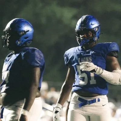 2024 OT- Dominic Steward — Phenom Preps